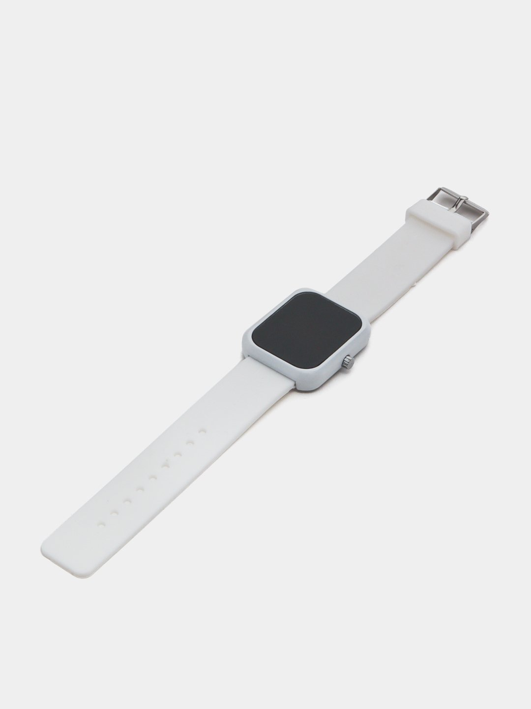 Часы Led Watch купить по низким ценам в интернет-магазине Uzum (458388)