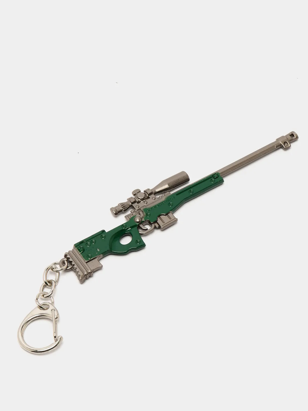 Снайперская винтовка AWM Kar98, M416 Ледник ШУТ Джокер, Каряк, брелки винтовок PUBG MObile ...