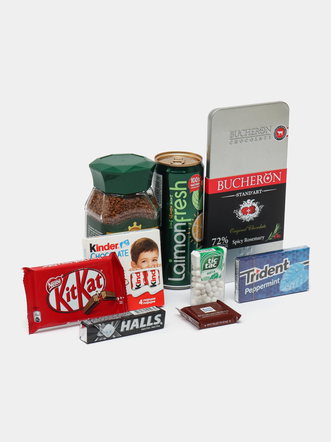 Набор сладостей, Sweet box №1 купить по низким ценам в интернет ...