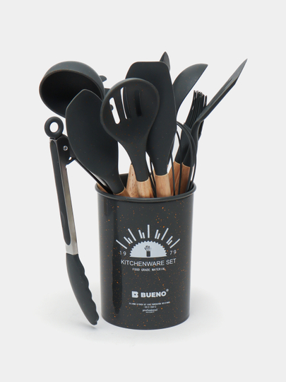 Oshxona anjomlari 1 kunda bepul yetkazib beriladigan Uzum internet-doʻkonida xarid qilish