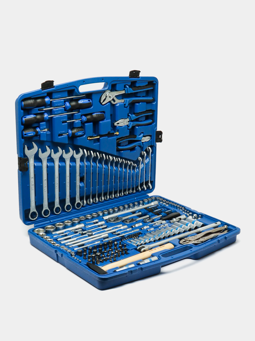 Набор инструментов King Roy купить по низким ценам в интернет-магазине Uzum (855380)