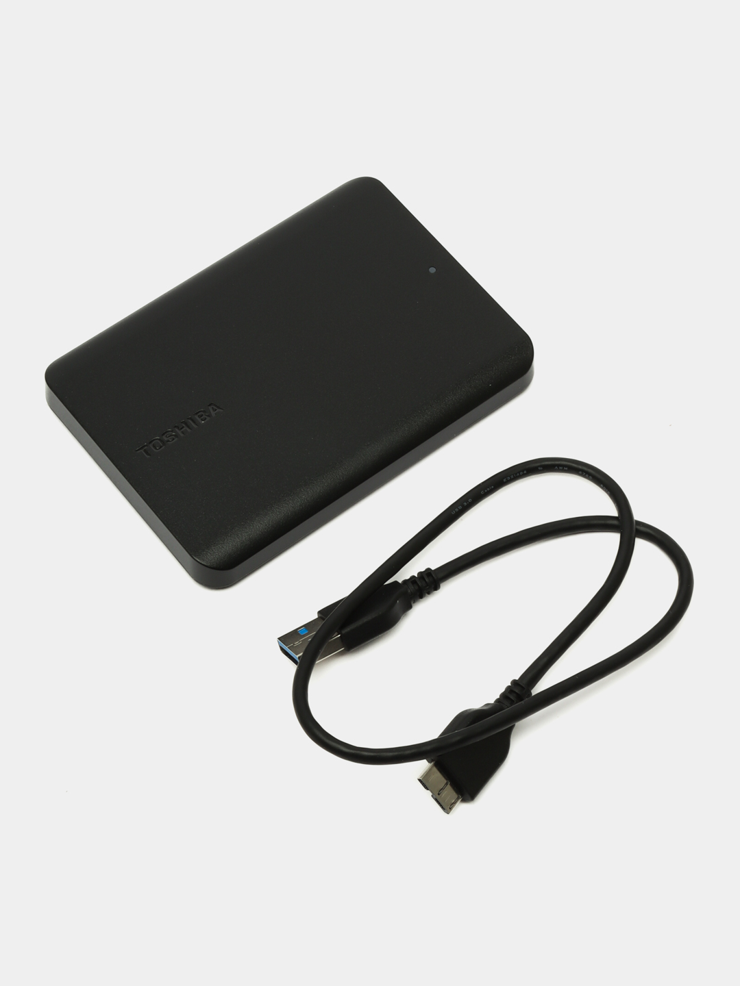 Tashqi portativ hard disk Toshiba 1TB, 2TB, USB 3.2ni arzon narxda ...