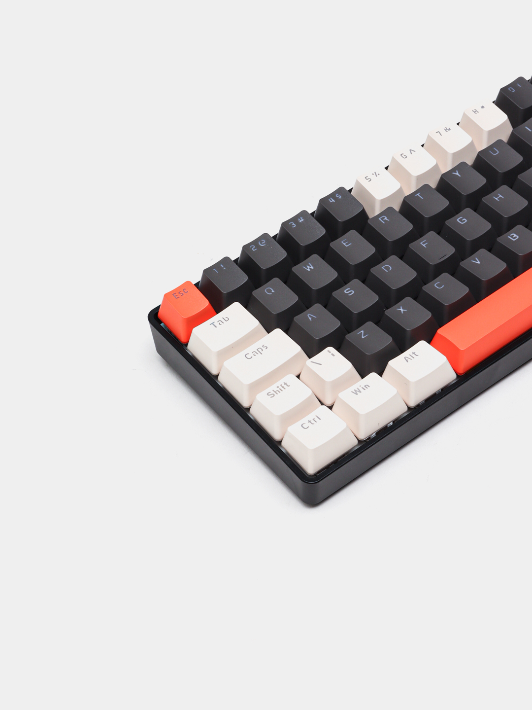 Игровая механическая клавиатура T60 купить по низким ценам в интернет ...