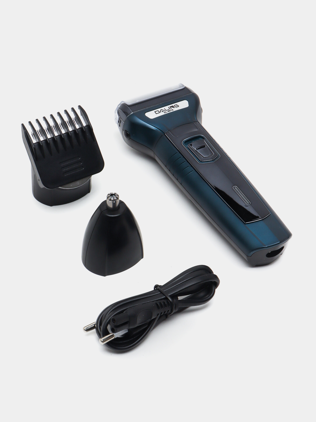 Машинка для стрижки волос Daling DL-9016, 3 в 1 за 240000 сум по лучшей ...