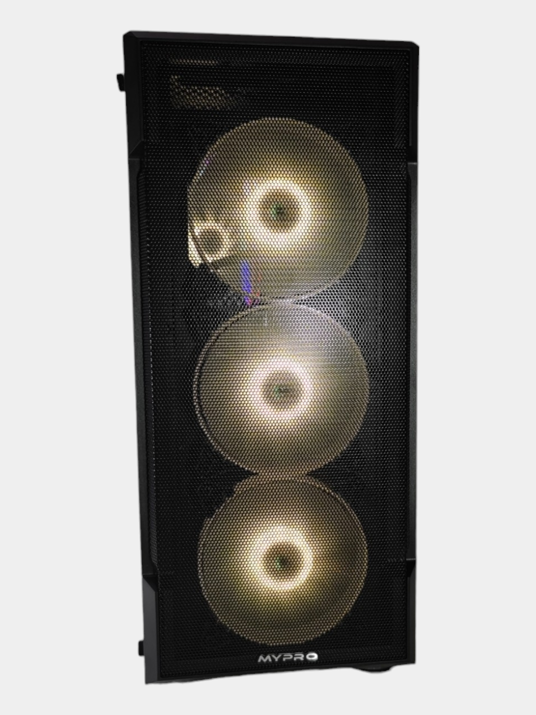 Tizimli blok MyPRO, Intel Core i3-12100f / 16 GB DDR4 / Rx580 - 8 GB video karta 13000000 so'mga ...