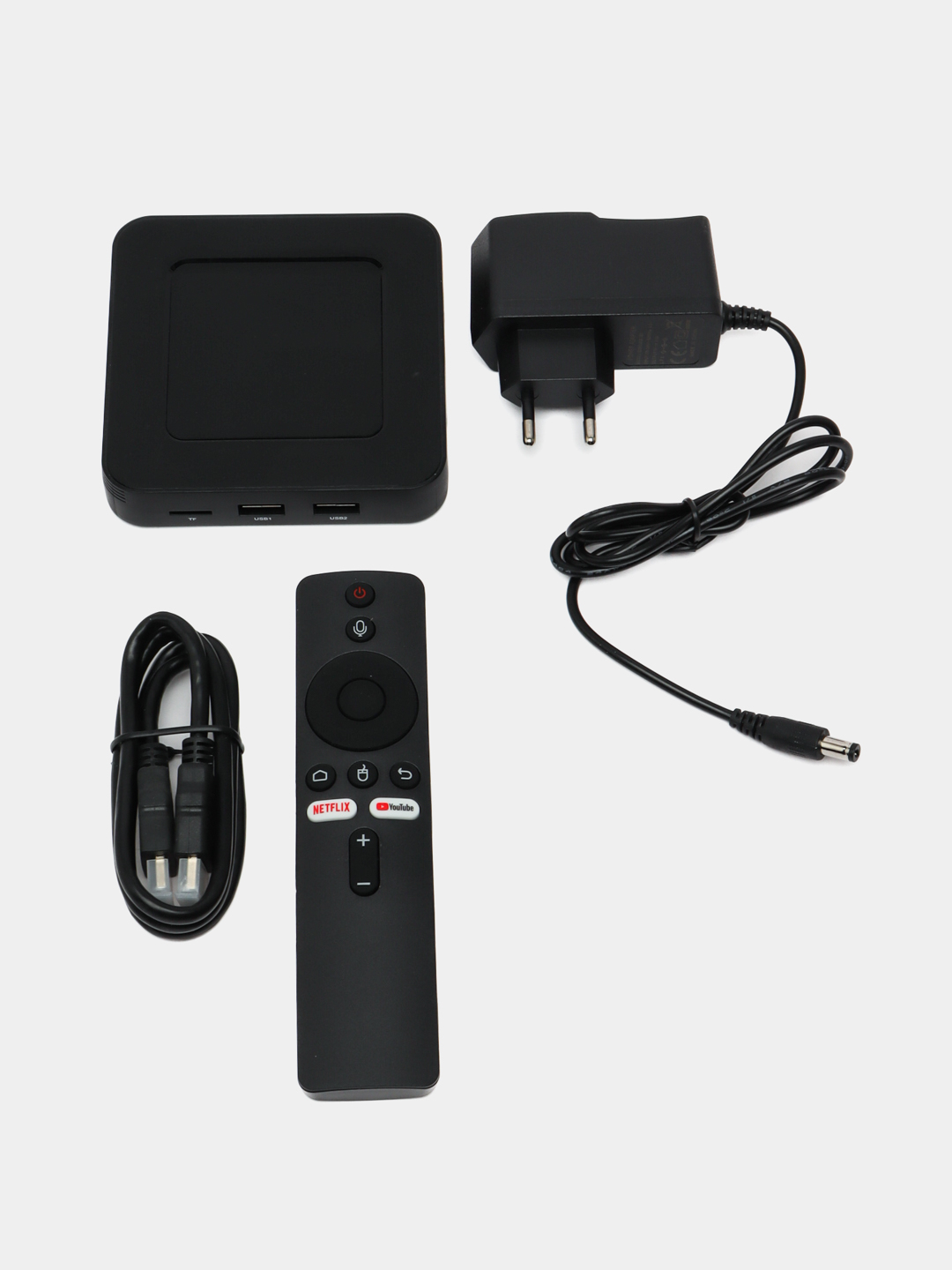 Консоль Smart TV Android Smart TV Box, Z6 купить по низким ценам в ...