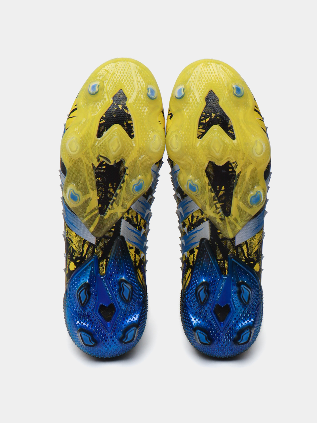 Futbol butsilari, Demonskin Predator, 39-44 Professional futbol uchun ...