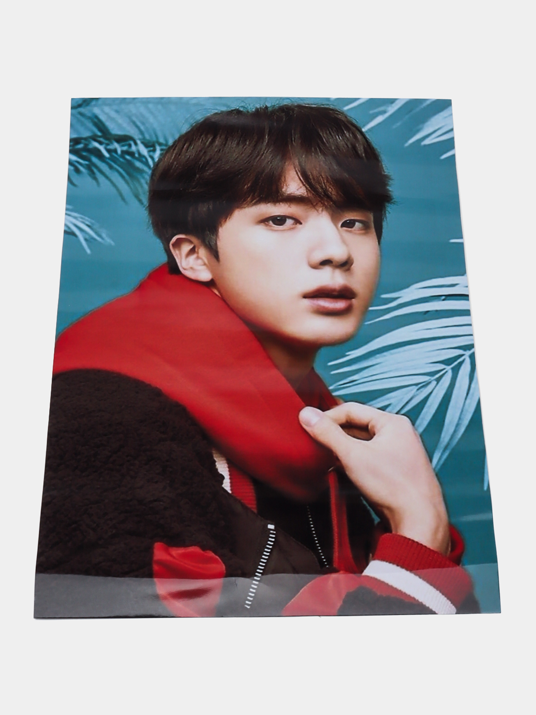 Posterlar pop guruhi BTS bilan, A3ni arzon narxda sotib oling — Uzum ...