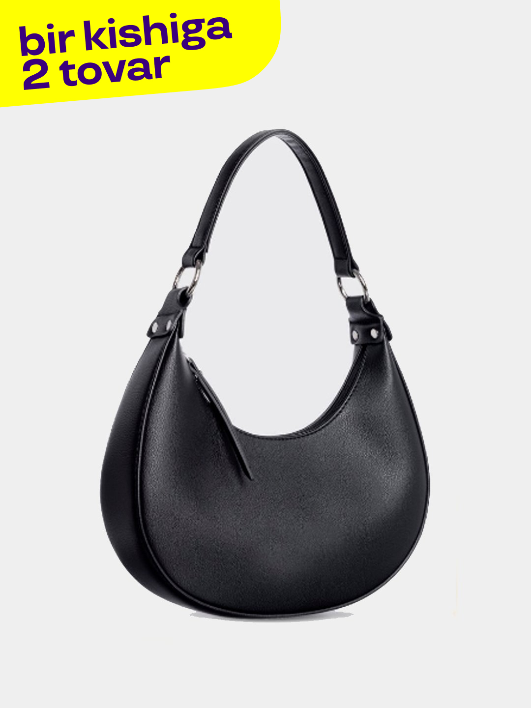 Sumka ayollar uchun, yelkama, eko charm, baget, oy, kross bodi, xobo ...