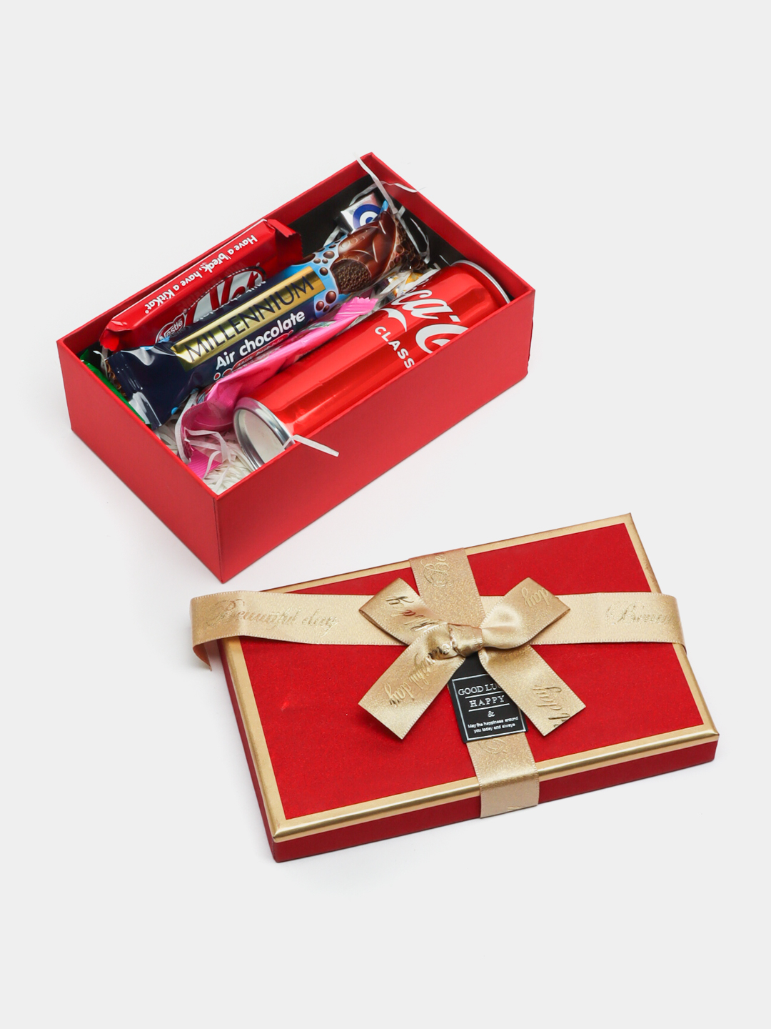 Набор сладостей, Sweet box №6 купить по низким ценам в интернет ...