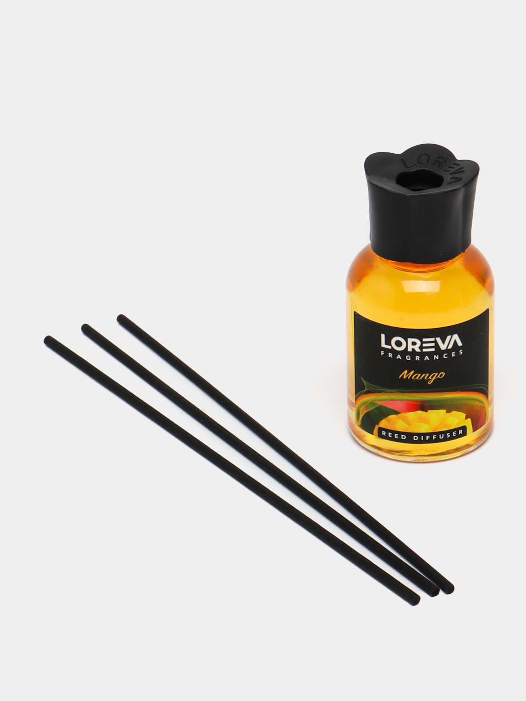 Ароматический диффузор LOREVA для дома, 55 мл и 110 мл купить по низким ...