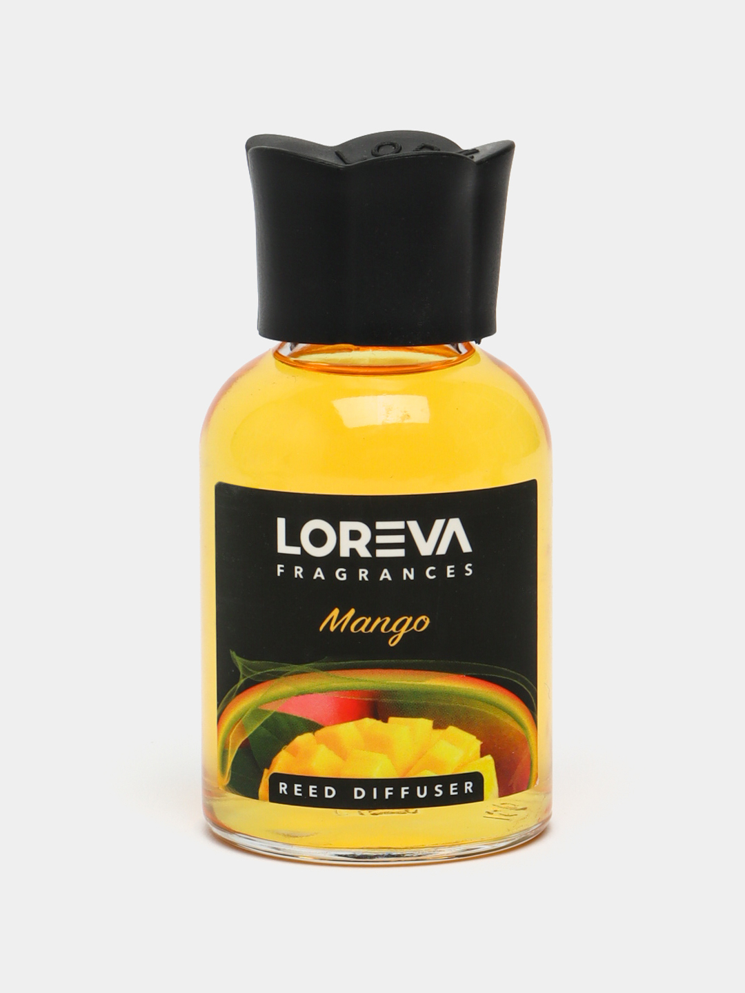 Ароматический диффузор LOREVA для дома, 55 мл и 110 мл купить по низким ...