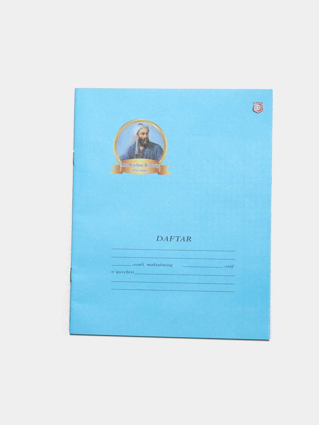 Daftar 12 varaq, 1, 2, 4, 10, 20 dona katak va chiziqni arzon narxda ...