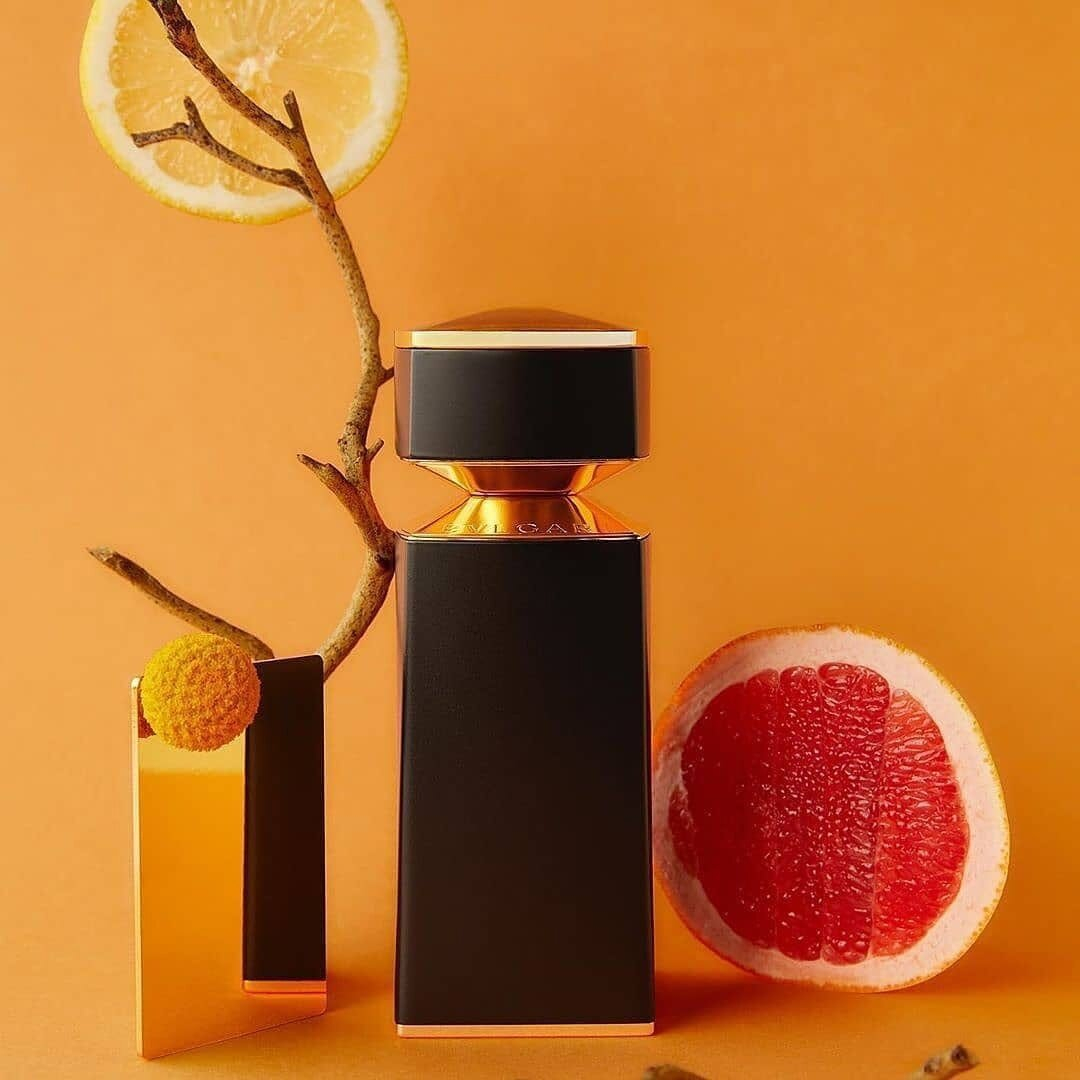 Мужские духи Bvlgari Tygar, парфюм в пробнике Bulgari Tiger, 100 мл ...