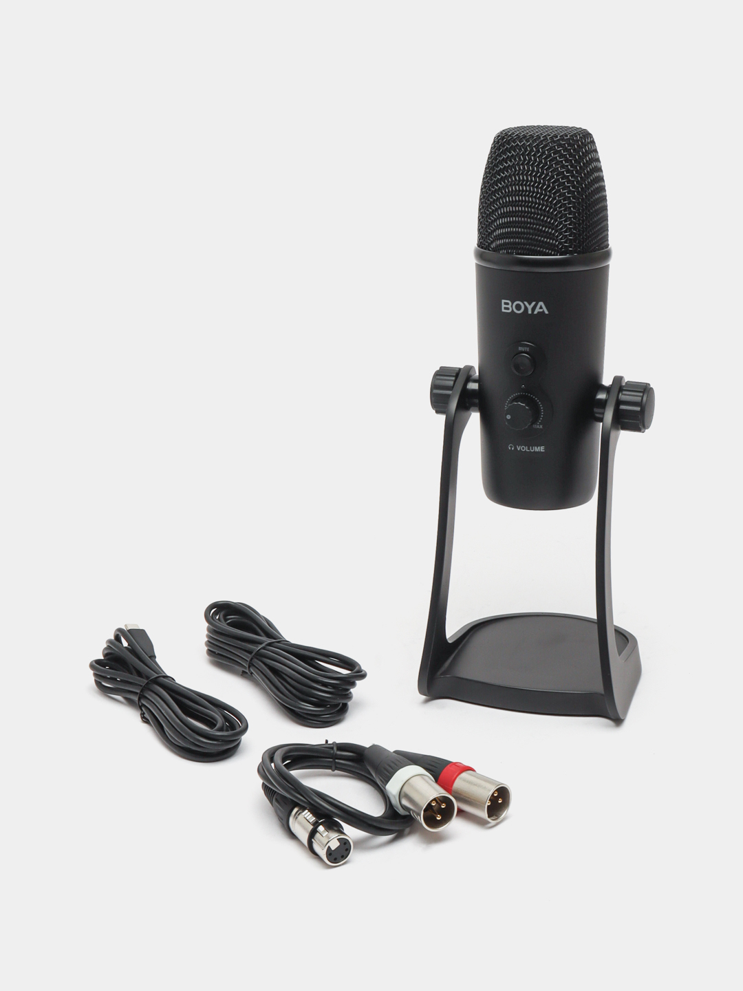 Боя BY-PM700 PRO купить по низким ценам в интернет-магазине Uzum (877389)