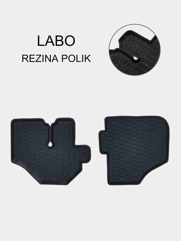 7D va 8D-gilamchalar, polik, rezina polik, Cobalt, Gentra, Nexia 1,2,3, Onix, Damas, Sparkni ...