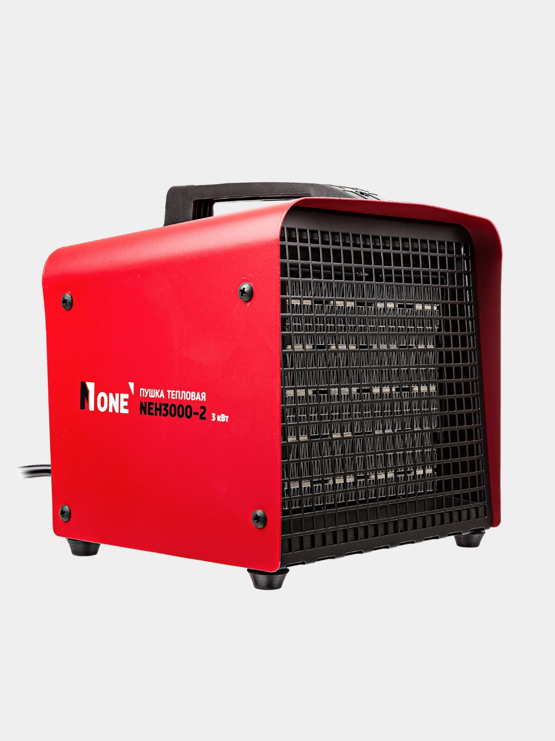 Elektr isitish uskunasi "NUMBER ONE" NEH3000-2, 3000 Vtni arzon narxda sotib oling — Uzum (703874)