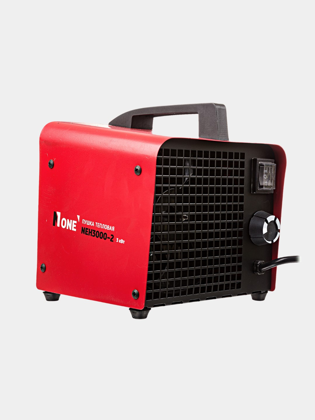 Elektr isitish uskunasi "NUMBER ONE" NEH3000-2, 3000 Vtni arzon narxda sotib oling — Uzum (703874)