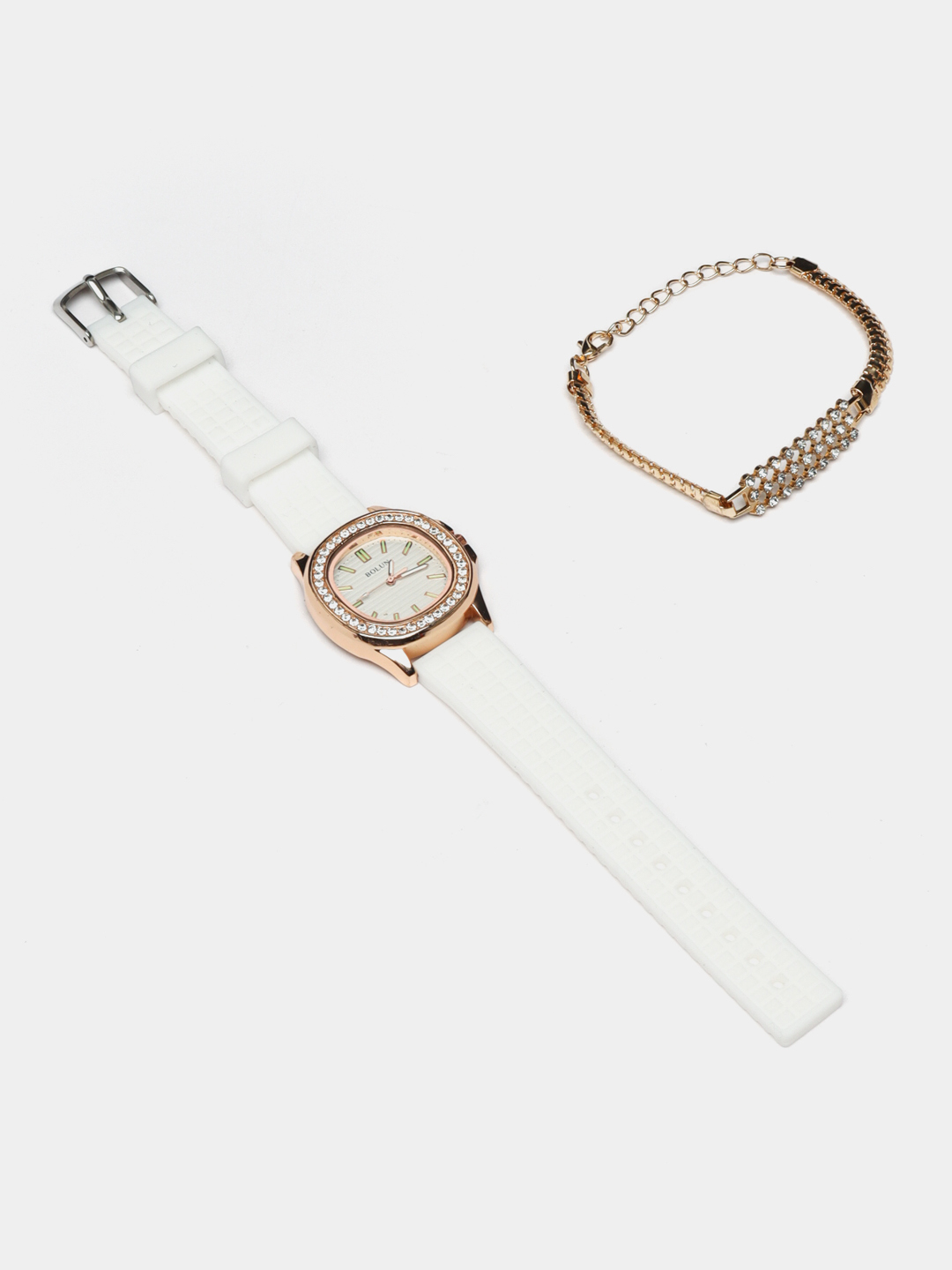 Ayollar va qizlar uchun qo'l soat va bilakuzukni arzon narxda sotib ...