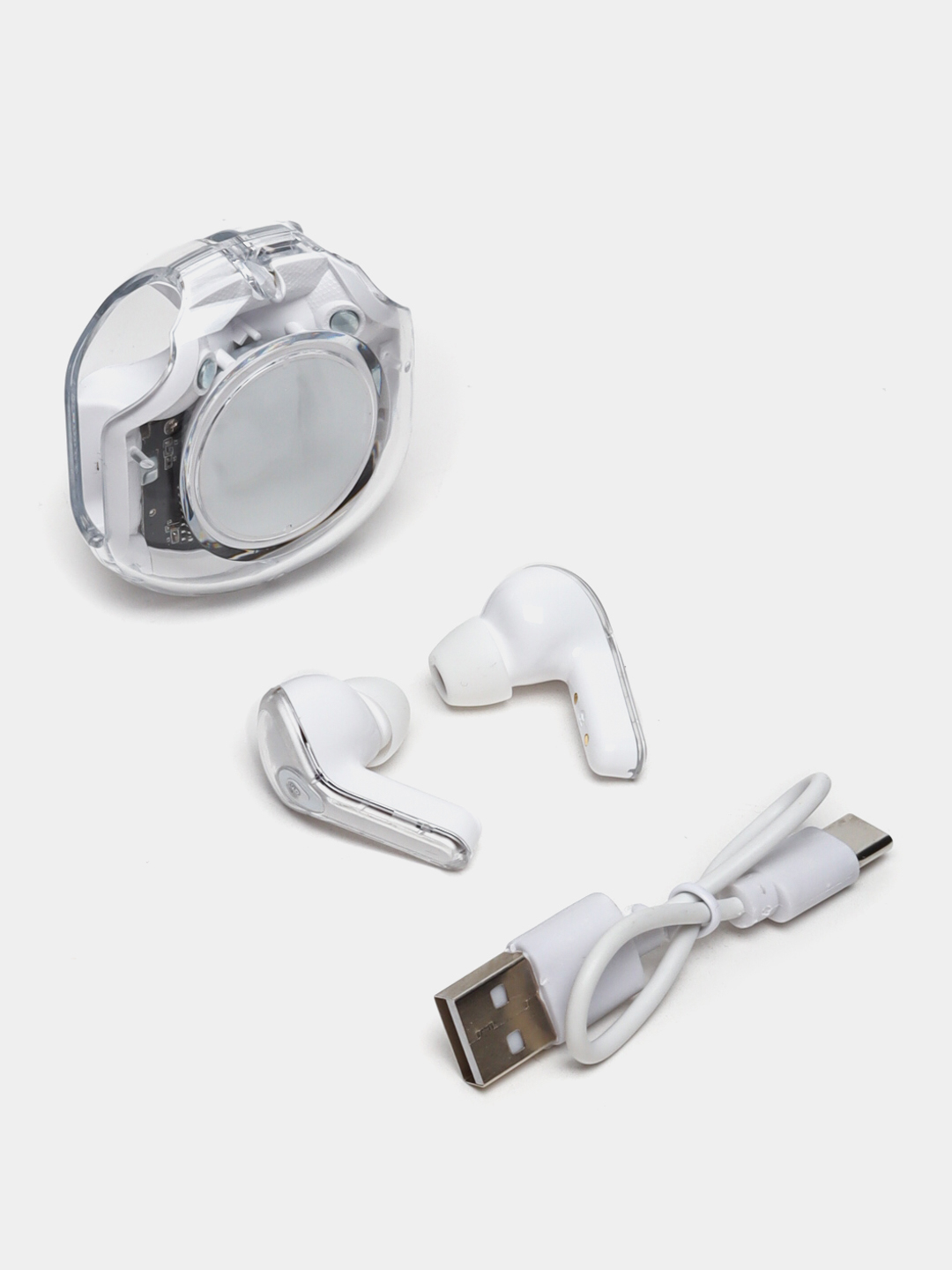 UltraPods Pro wireless 5.3 беспроводные наушники купить по низким ценам ...