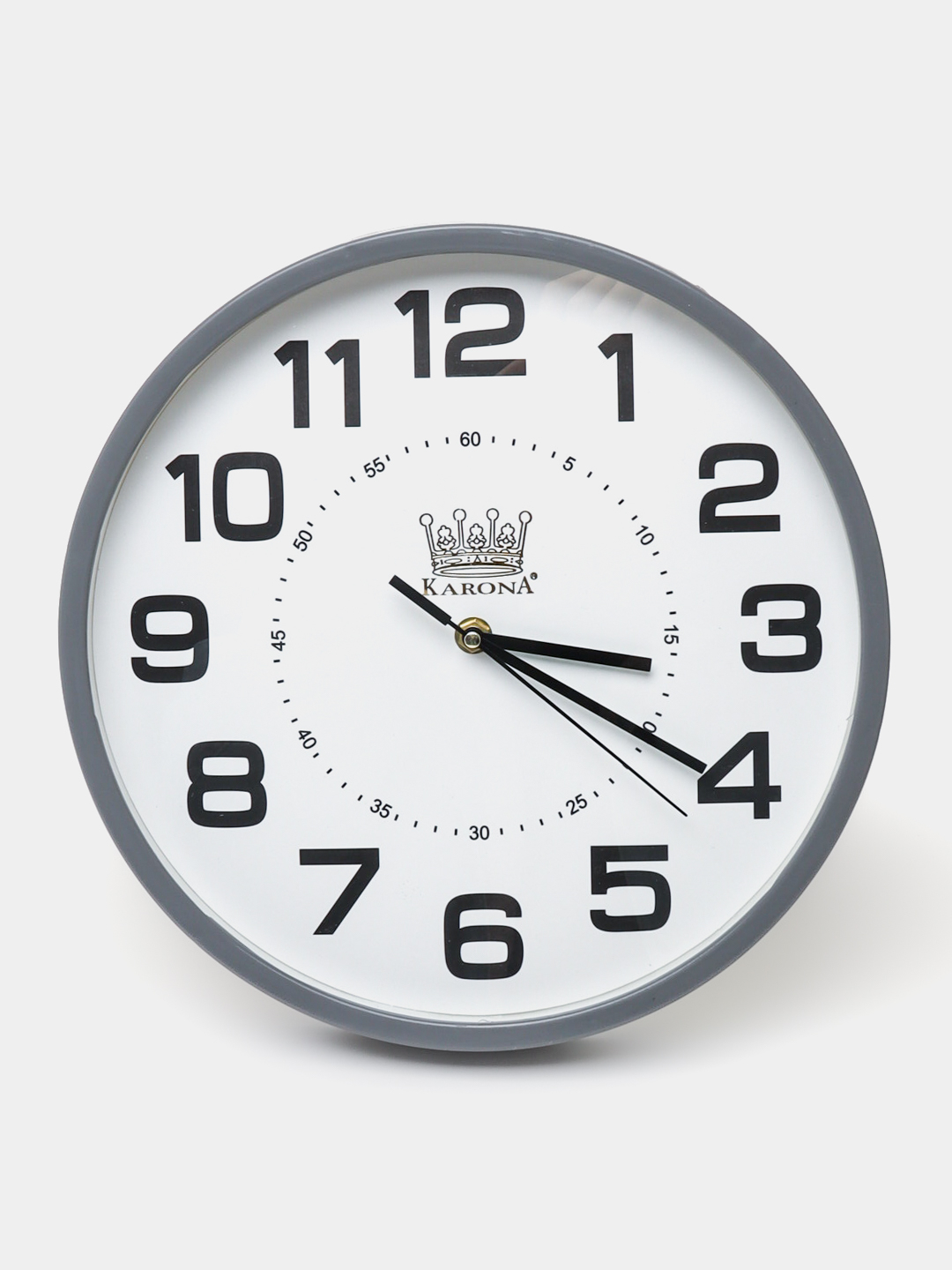 Dumaloq devor soati, interyer uchun, uyga va ofisga, 30 smni arzon ...