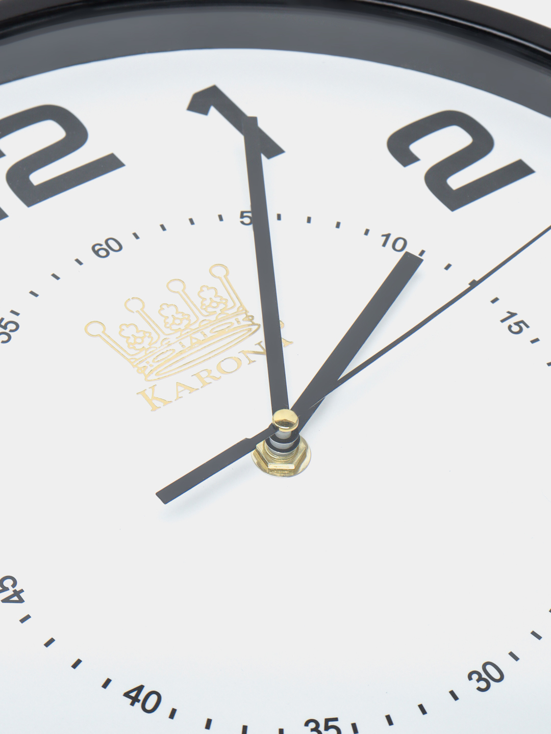 Dumaloq devor soati, interyer uchun, uyga va ofisga, 30 smni arzon ...