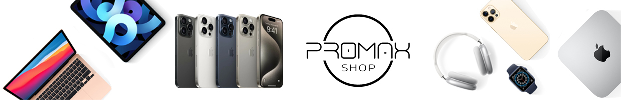 ProMax Shop — каталог товаров в интернет-магазине Uzum