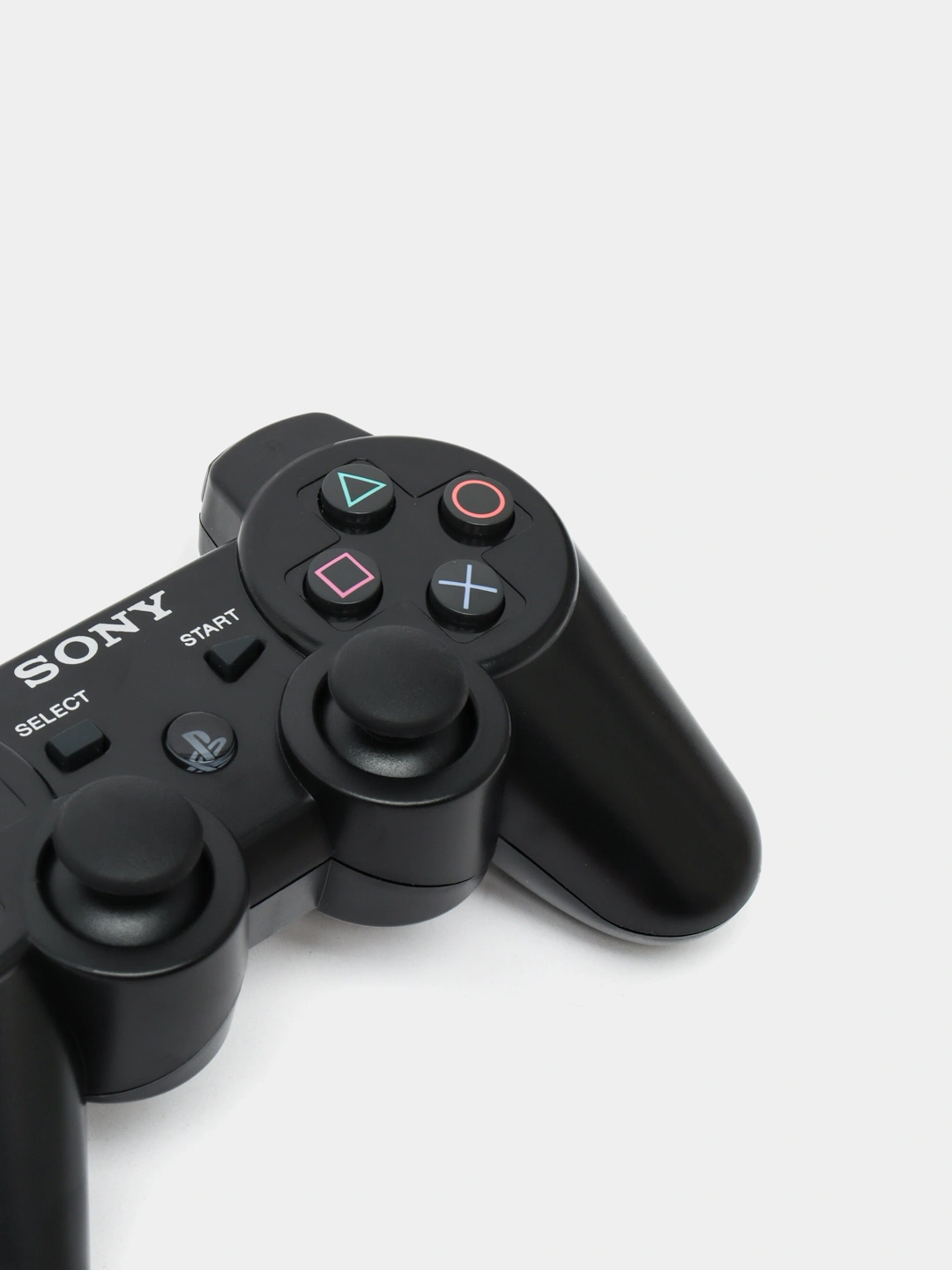 PlayStation 3 uchun DualShock 3 geympad | Simsiz Bluetooth pult ...