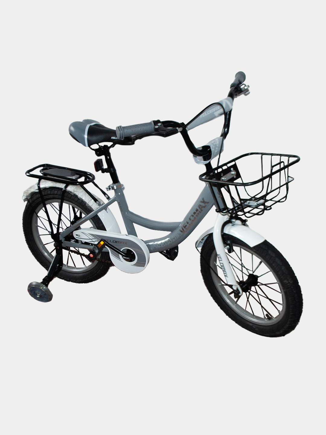 Детский велосипед Velomax KIDS 16 купить по низким ценам в интернет-магазине Uzum (936911)