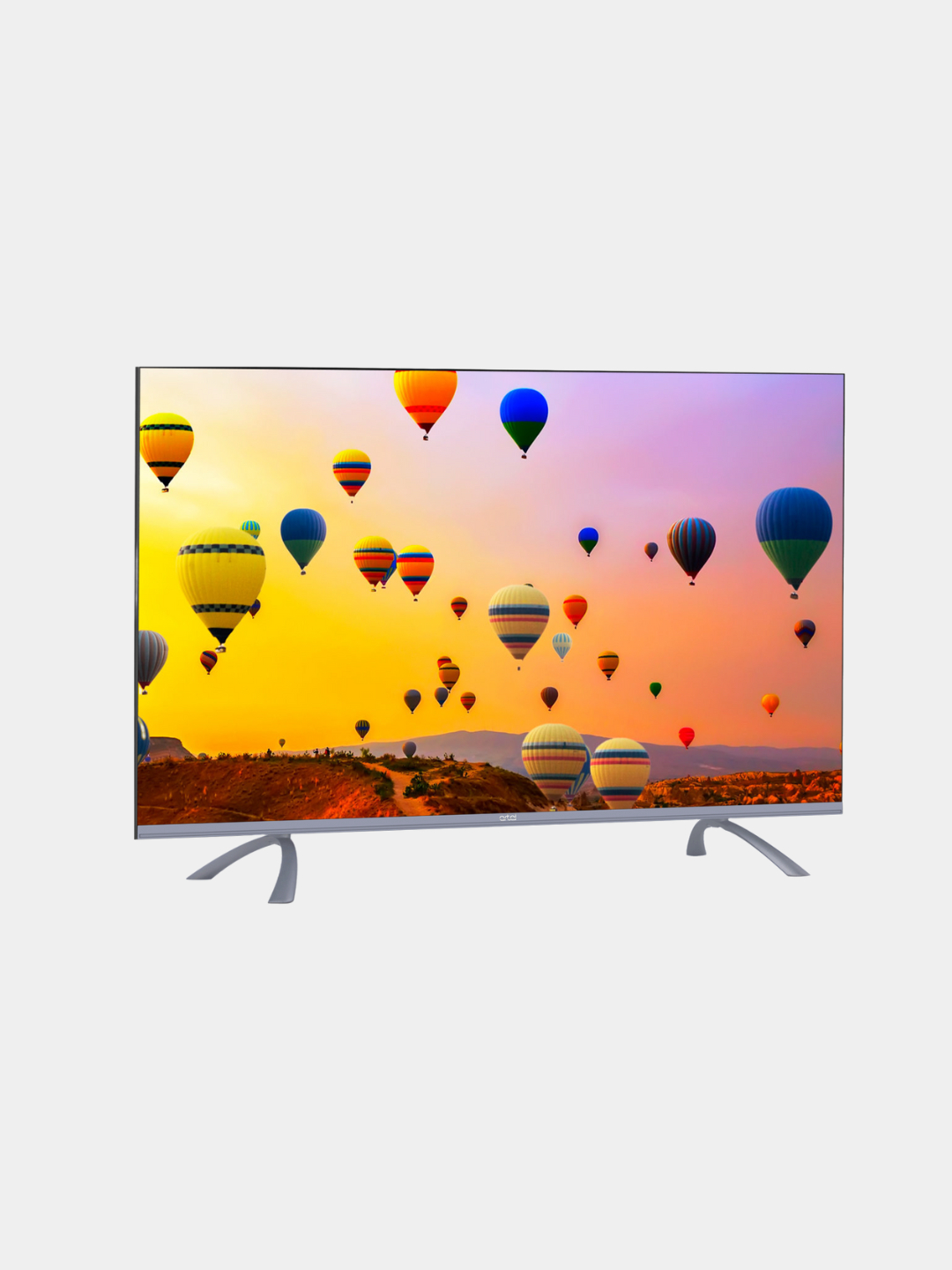 Телевизор ARTEL UA50H3502, Темно-серый купить по низким ценам в ...