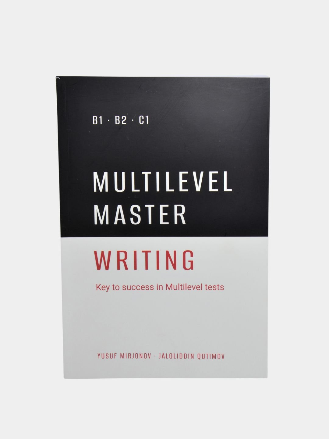 Multilevel master, Listening, Reading, Mock tests, IELTS купить по ...