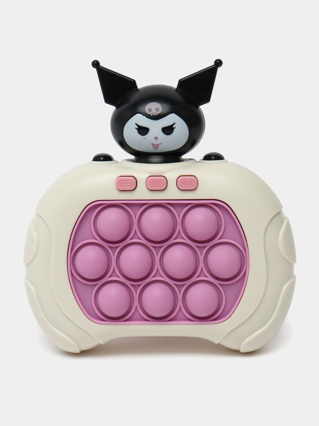 Поп ит электронный на батарейках, игрушка антистресс купить по низким ...