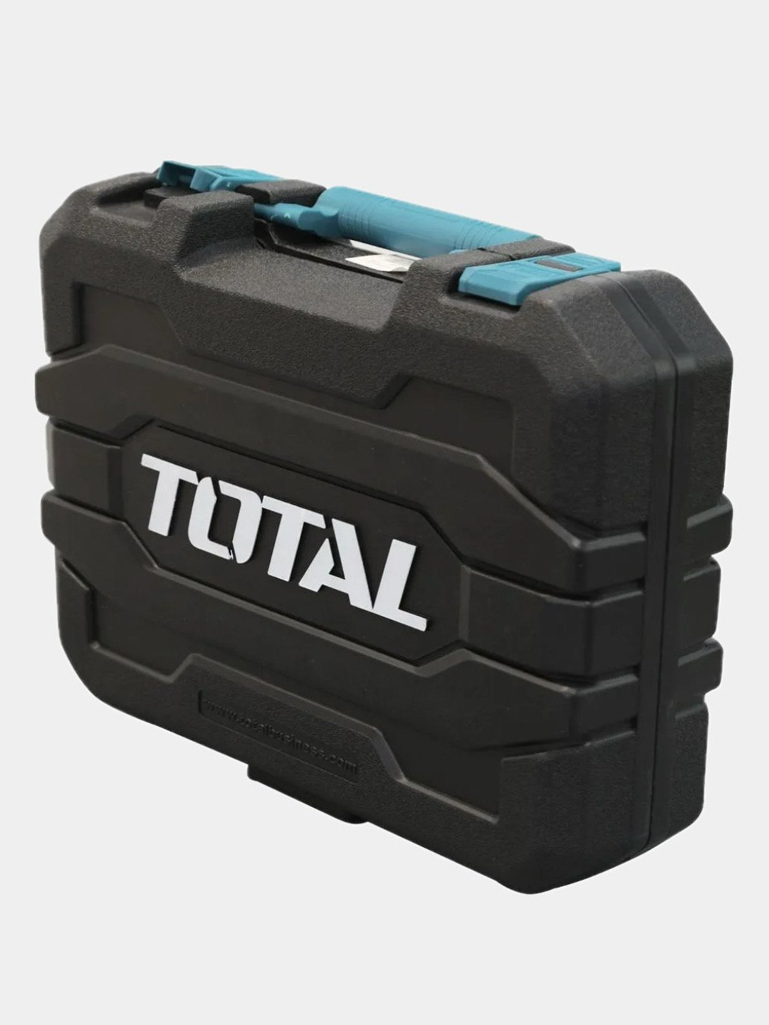 Набор инструментов Total THKTHP1152, 115 предметов купить по низким ...