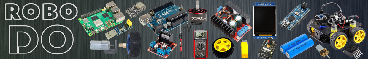 RoboDo — каталог товаров в интернет-магазине Uzum