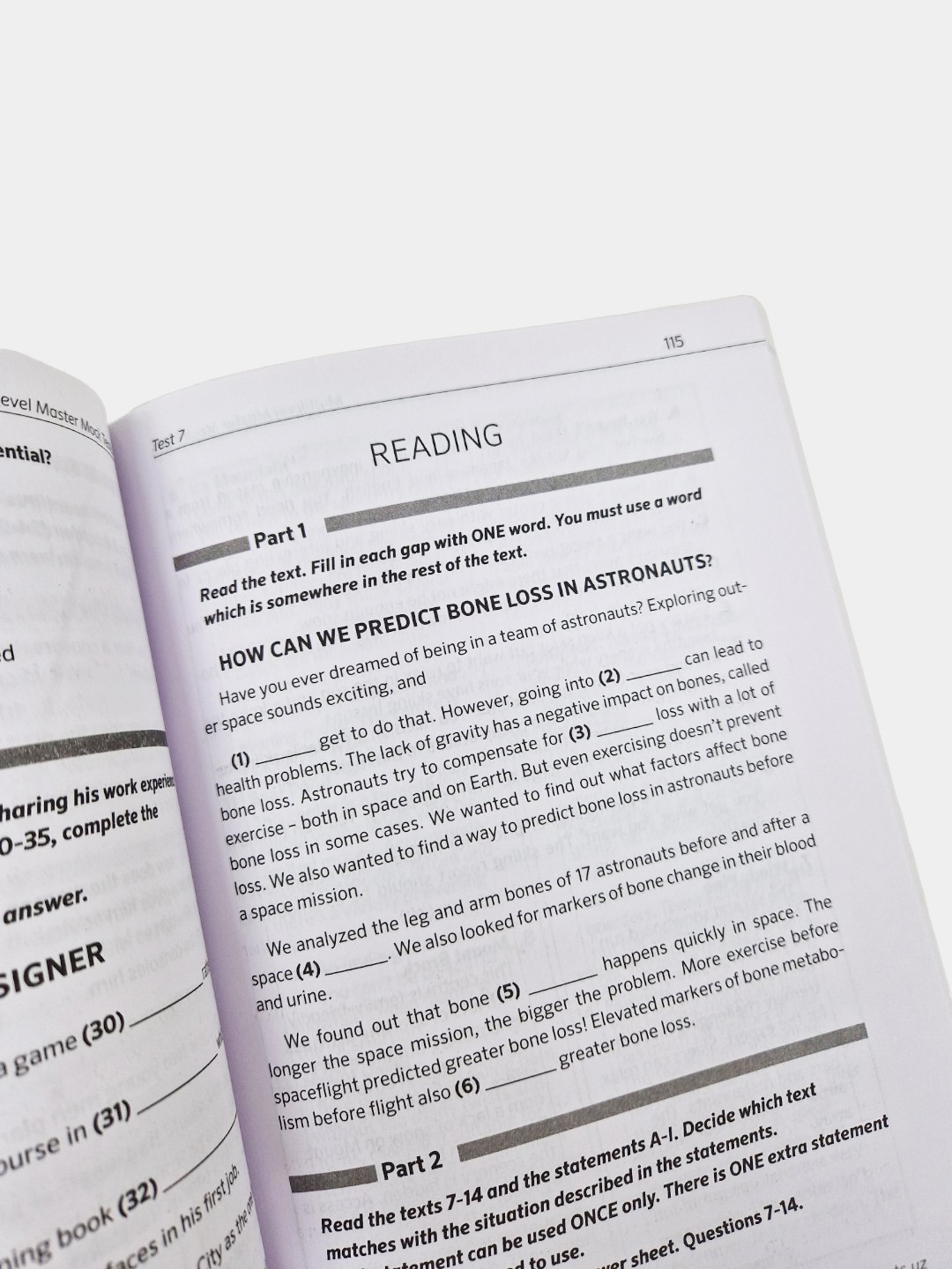 Multilevel Mock Achiever 1 practice tests купить по низким ценам в ...