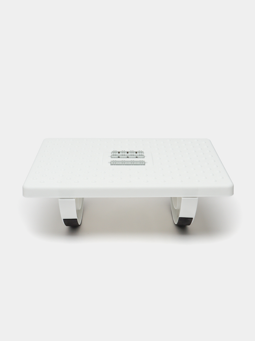 Подставка для ног офисная под стол купить по низким ценам в интернет ...