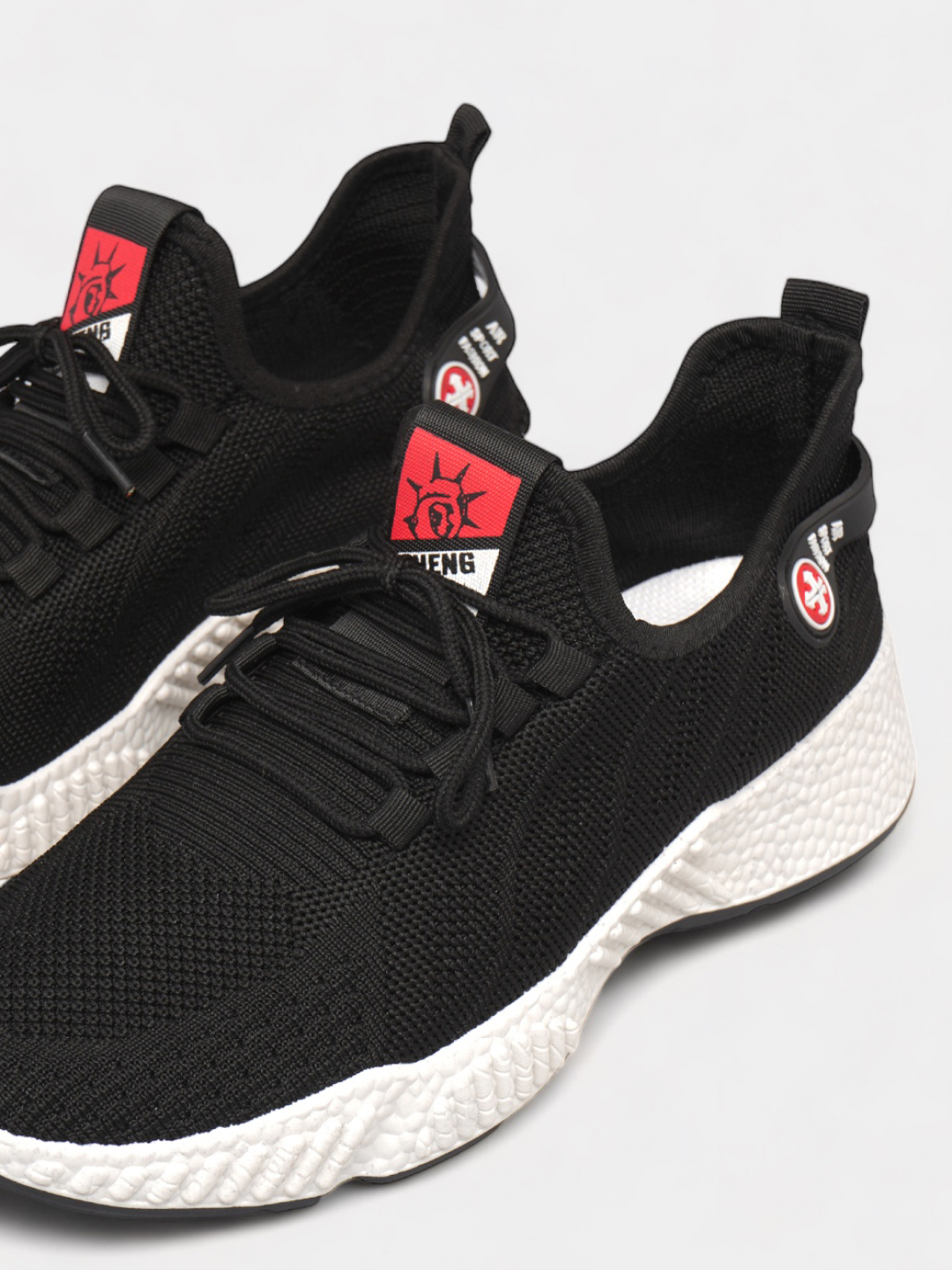 Krasovkalar erkaklar uchun yozgi krossovkalar oyoq kiyimlari butsi ...