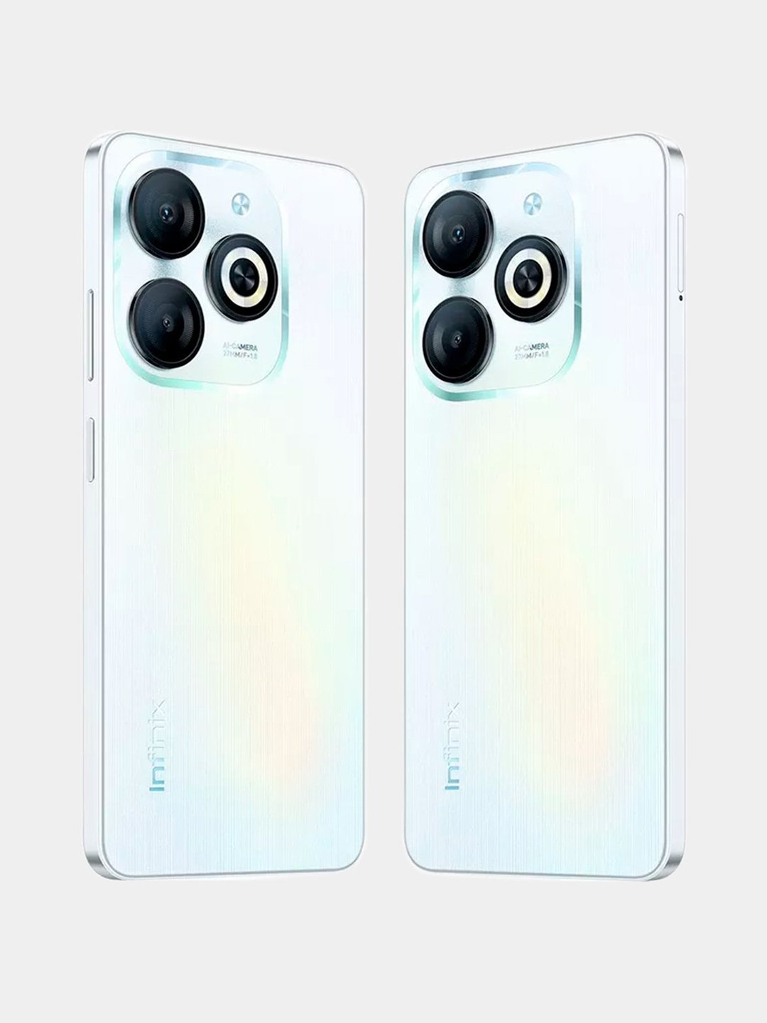 Смартфон Infinix Смарт 8 6/64, 8/64, 8/128 купить по низким ценам в ...