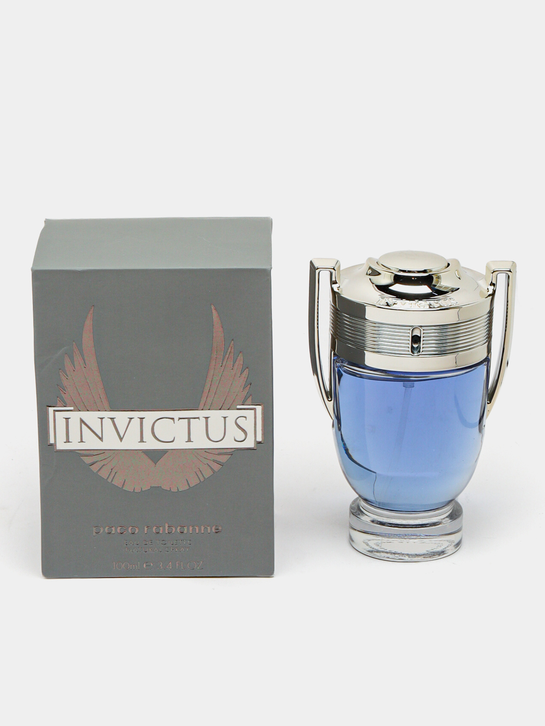 Парфюмерная вода Invectus купить по низким ценам в интернет-магазине ...