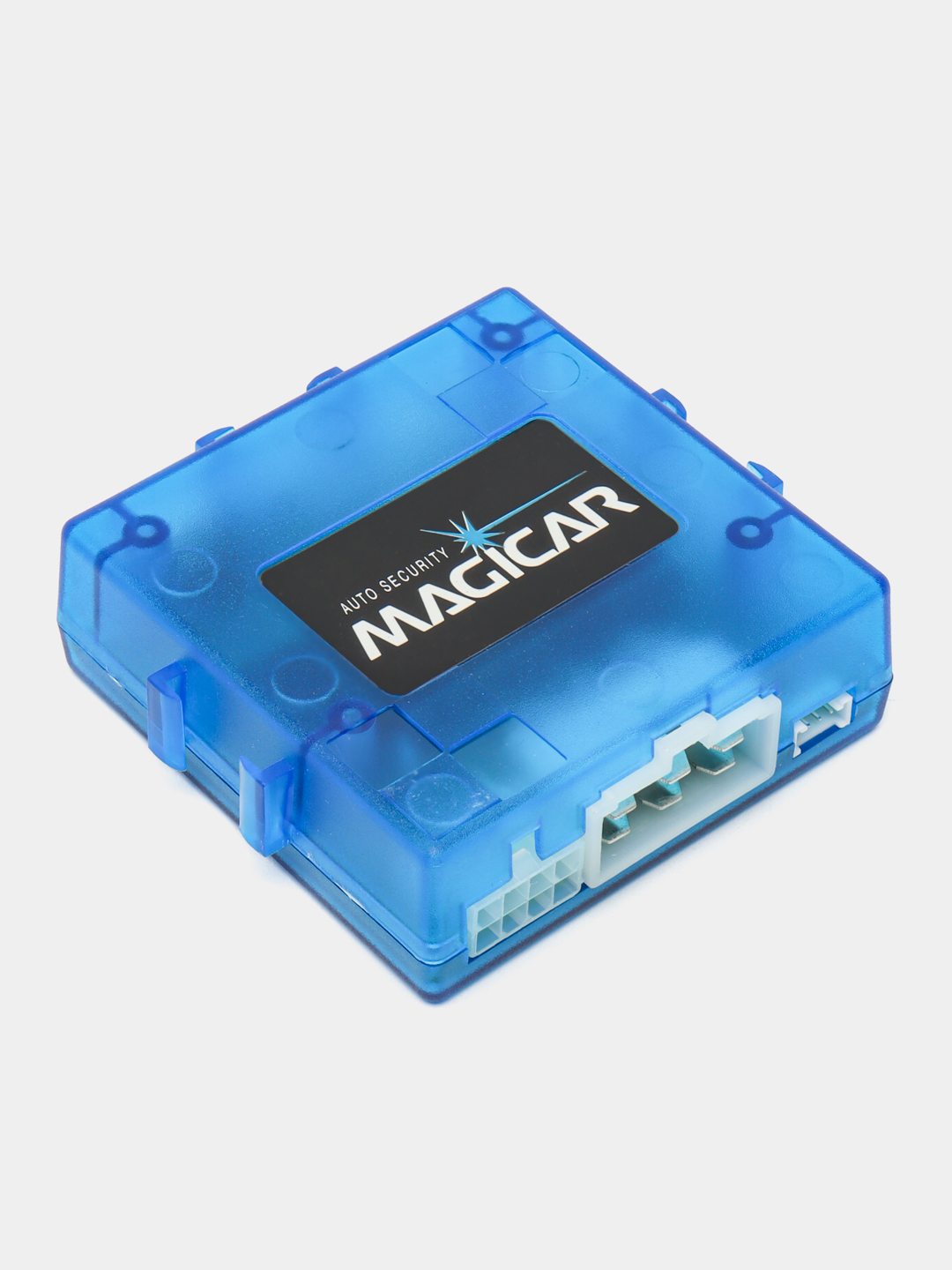 Кнопка Старт Стоп от Magicar, универсальная на все автомобили XL купить по низким ценам в ...