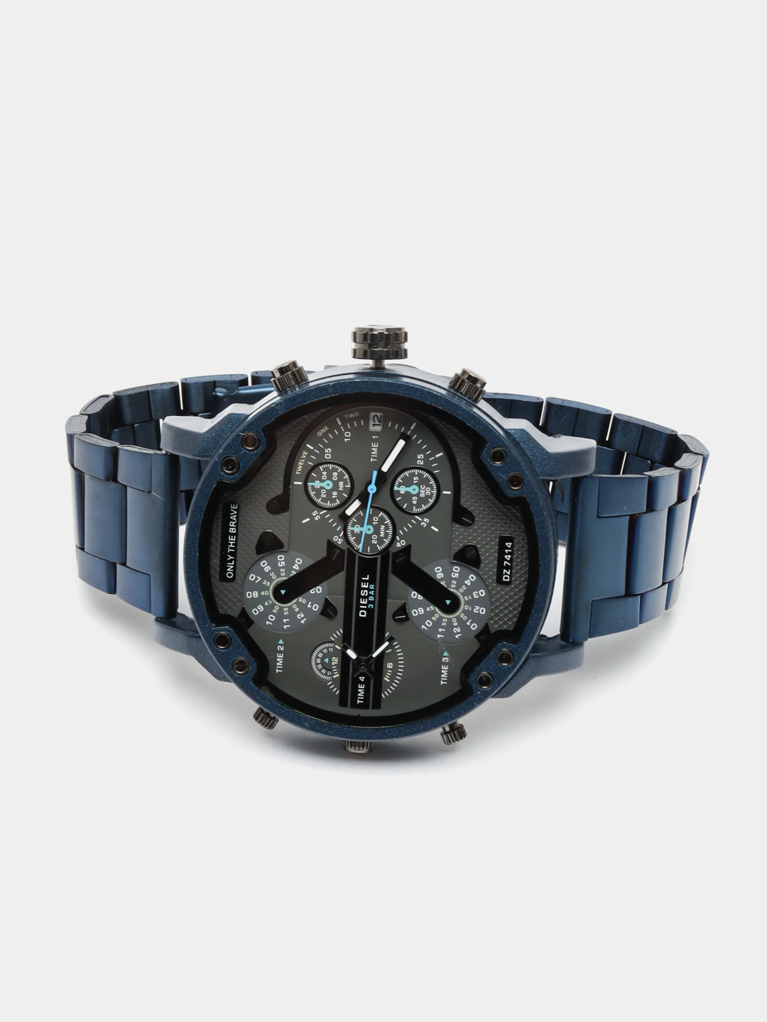 Erkaklar qo'l soati, kvars, temir tasmali soatni arzon narxda sotib ...