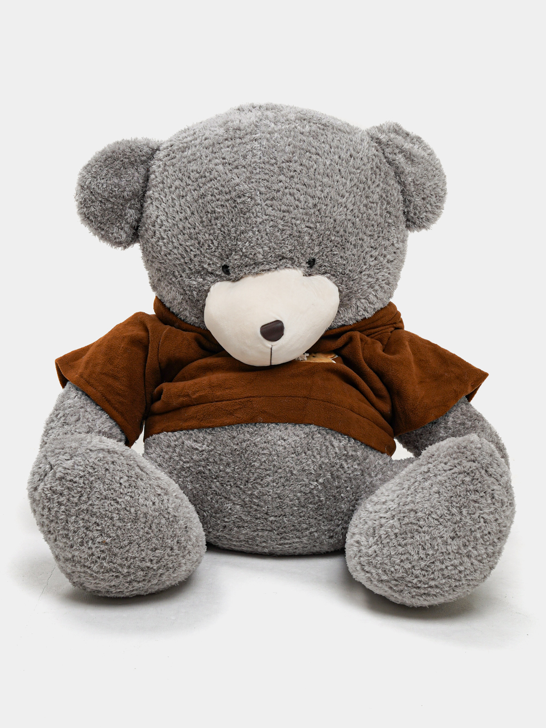 Katta ayiqcha. Yumshoq o'yinchoq ayiq. Sovga uchunni arzon narxda sotib ...