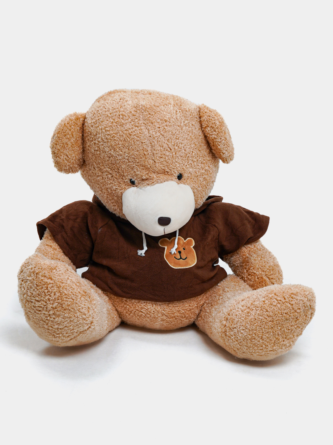 Katta ayiqcha. Yumshoq o'yinchoq ayiq. Sovga uchunni arzon narxda sotib ...