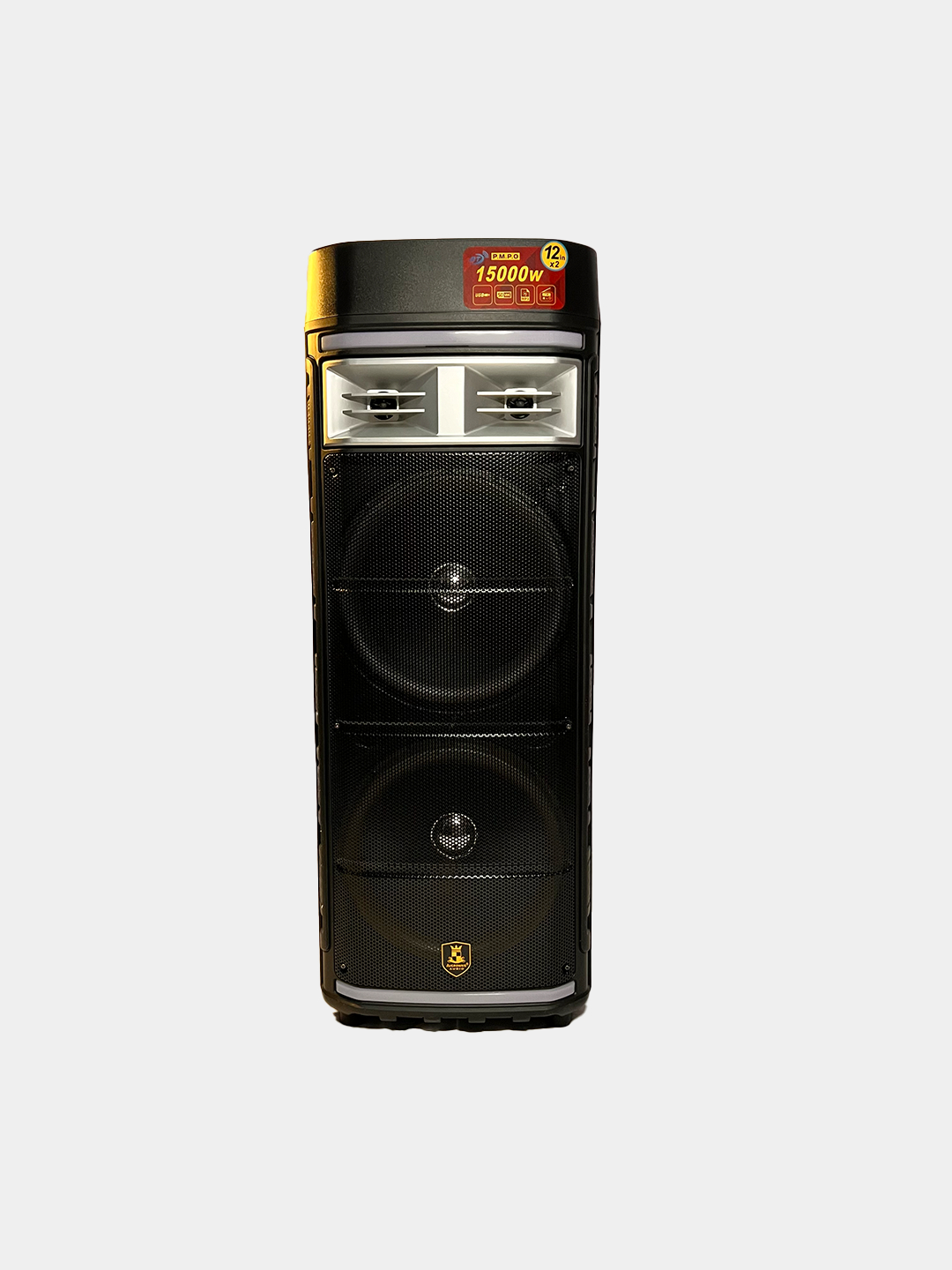 Акустическая система, Bluetooth колонка Avcrowns CH-1262, с 2 ...