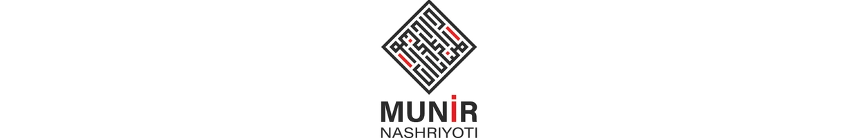 Munir Nashriyoti — Barcha toifalar 75% gacha chegirma bilan ⭐4.9 (9296 ...