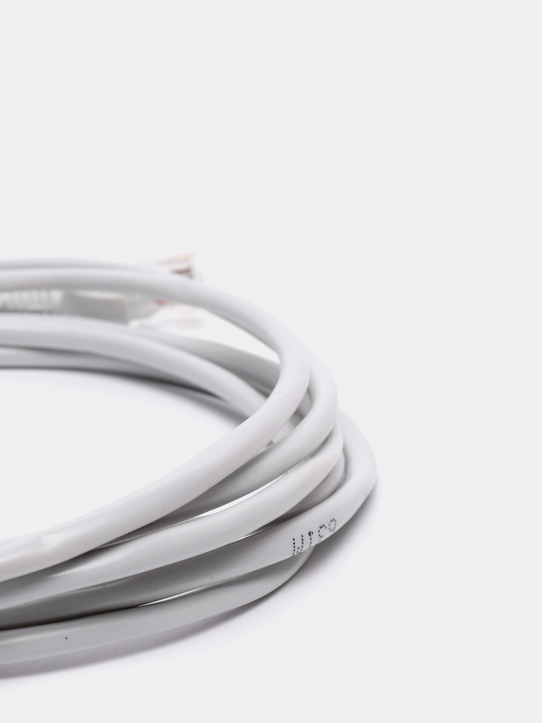 Tarmoq kabeli CAT-6 Internet kabeli 10Gb/s, internet uchun UTP, RJ45 ...
