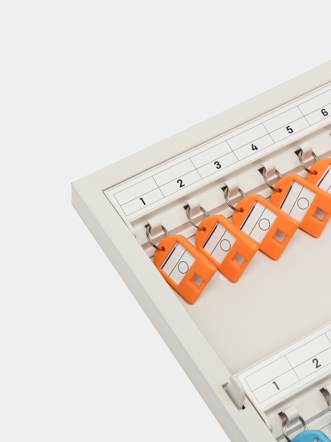 Kalit qutisi Delini arzon narxda sotib oling — Uzum (938085)