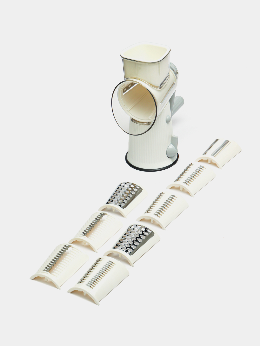 Механическая мясорубка, Измельчитель овощей и фруктов купить по низким ...