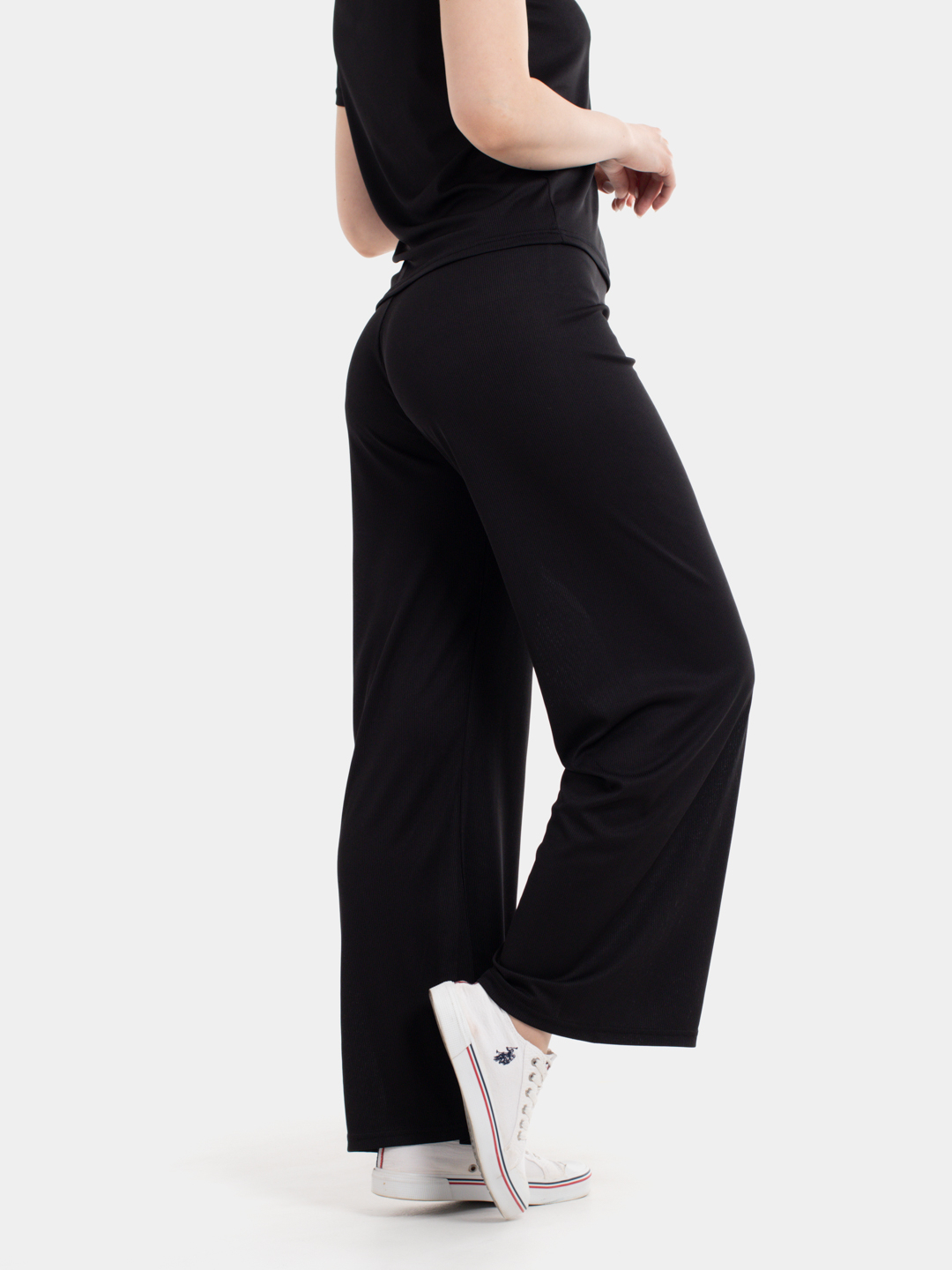 Брюки кюлоты женские Duduka Trends купить по низким ценам в интернет ...