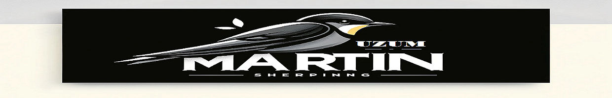 Martin House Barcha toifalar: sutkada bepul yetkazib berish — Uzum